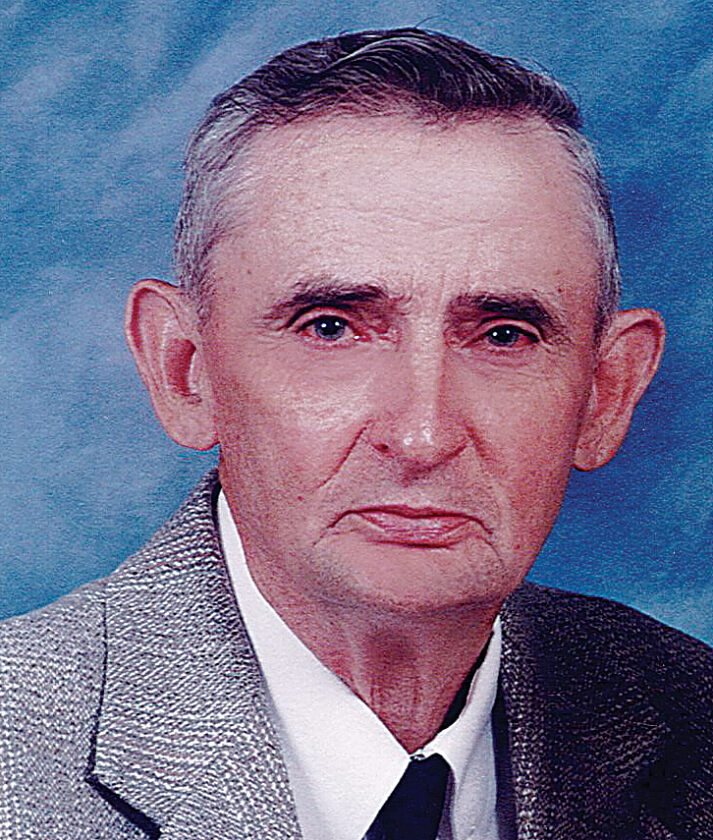 Floyd Lee Riggleman | News, Sports, Jobs - The Intermountain